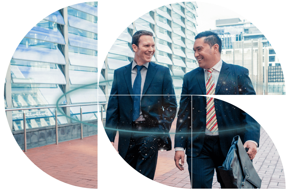 CCL | CloudIQ - Managed Hybrid Cloud